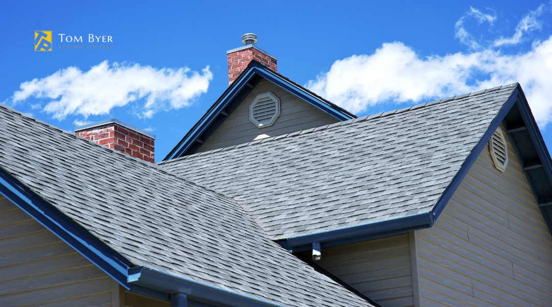 Designing a Custom Roof: Essential Insights from Tom Byer Roofing ...